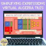 How to Use Virtual Math Manipulatives to Simplify Expressions - Maila ...